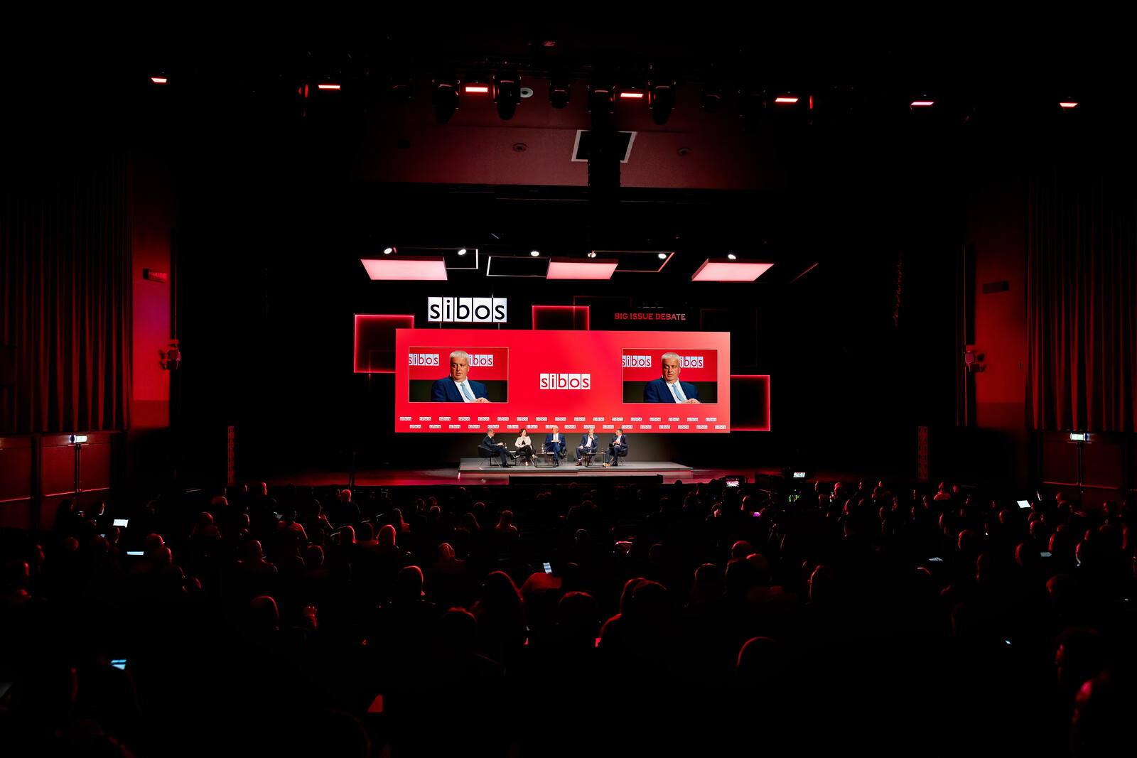 Sibos 2022 | FIRST Case Study