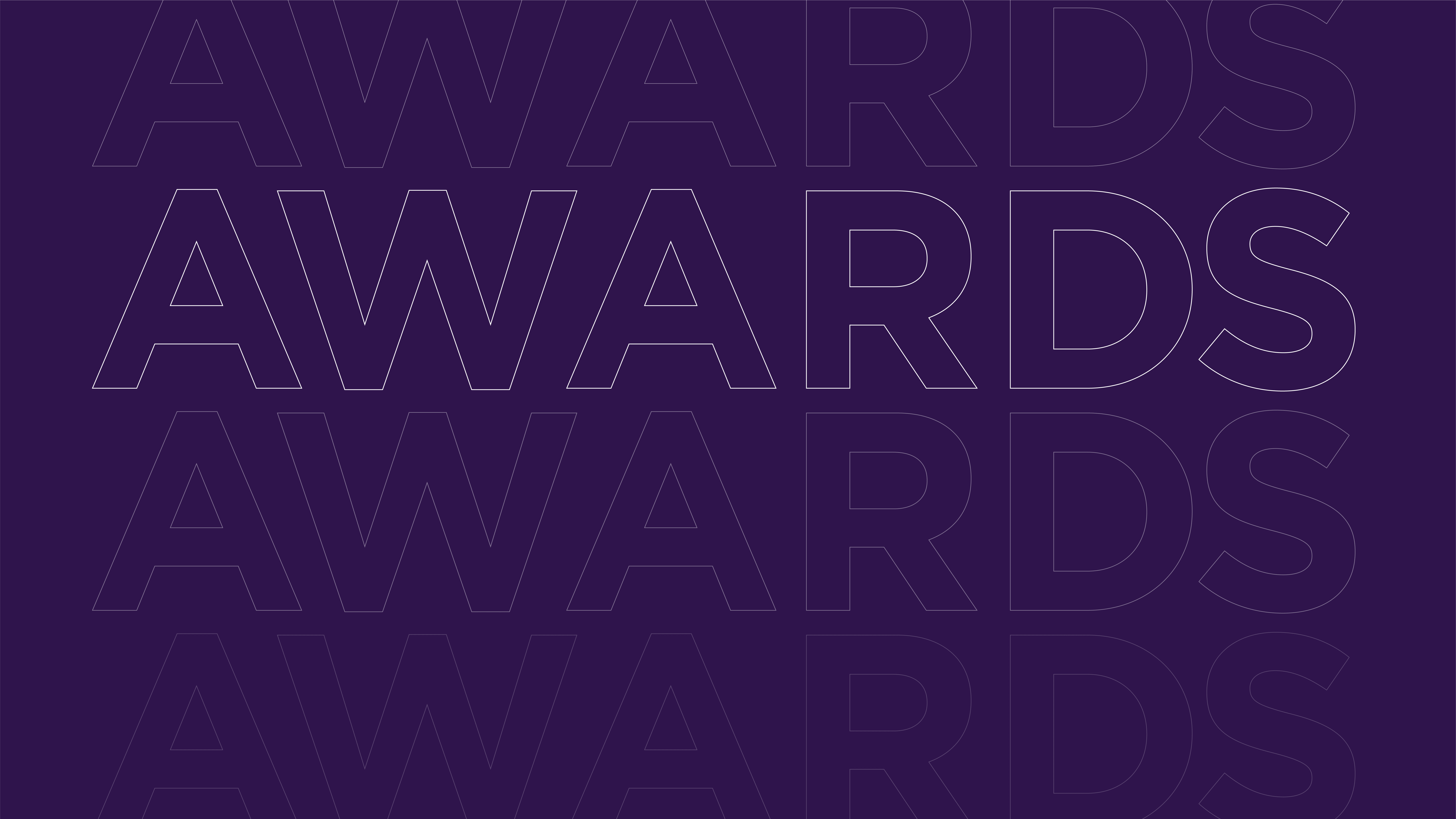 Best Global Brand Experience Agency of the Year | FIRST Agency