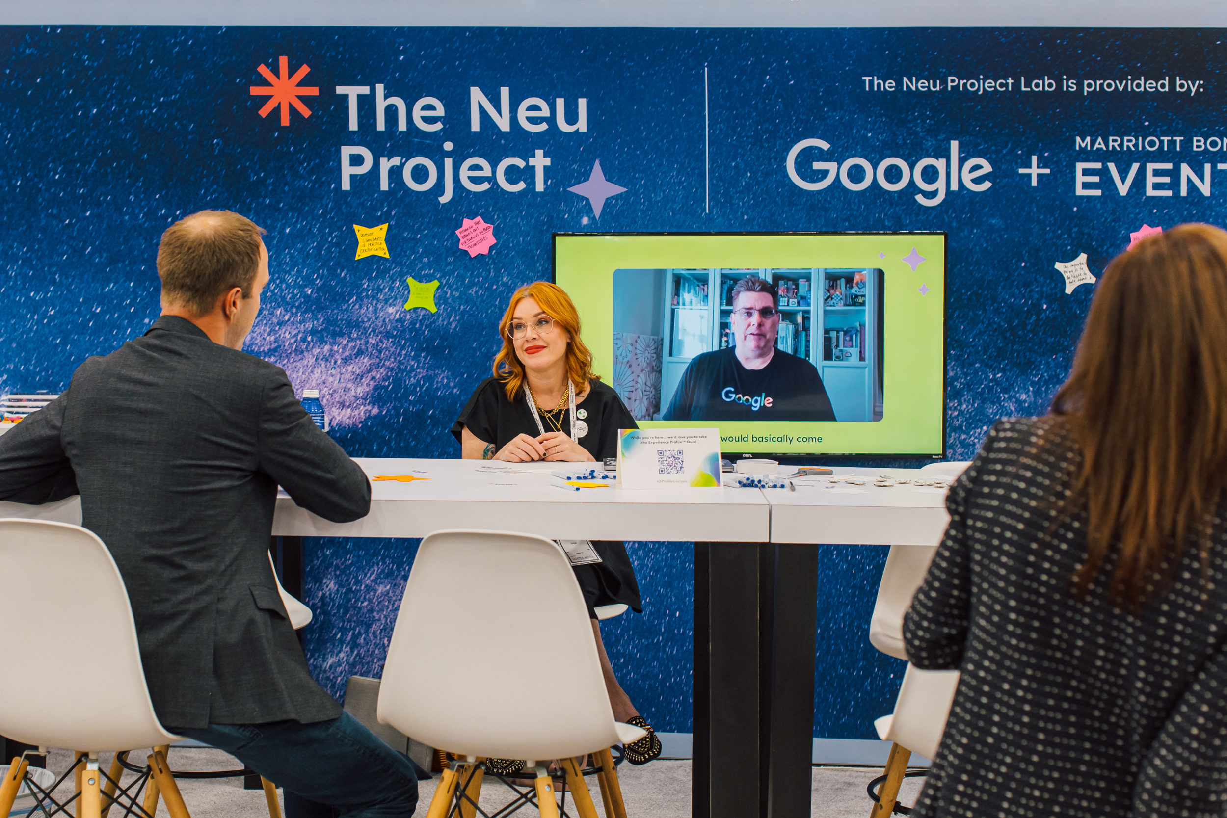 Google's Neu Project Launch - Case Study