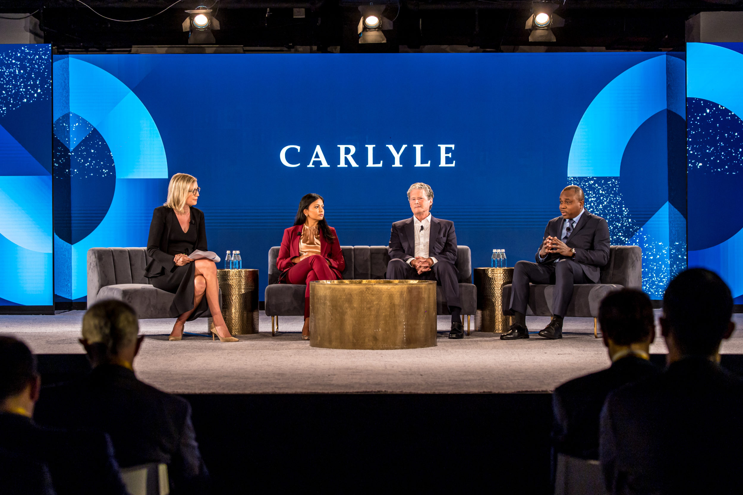 Carlyle Global Investor Conference 2022 | Case Study