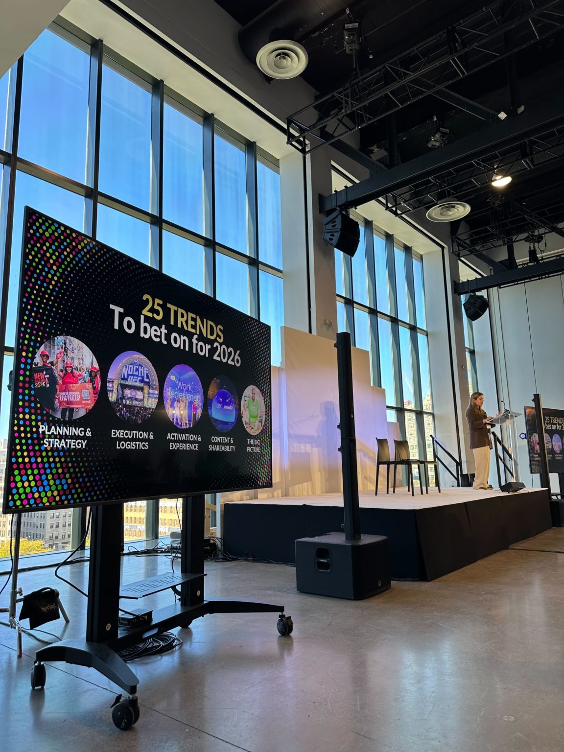 Experiential Trends for 2026: TrendWatch NYC Recap | FIRST